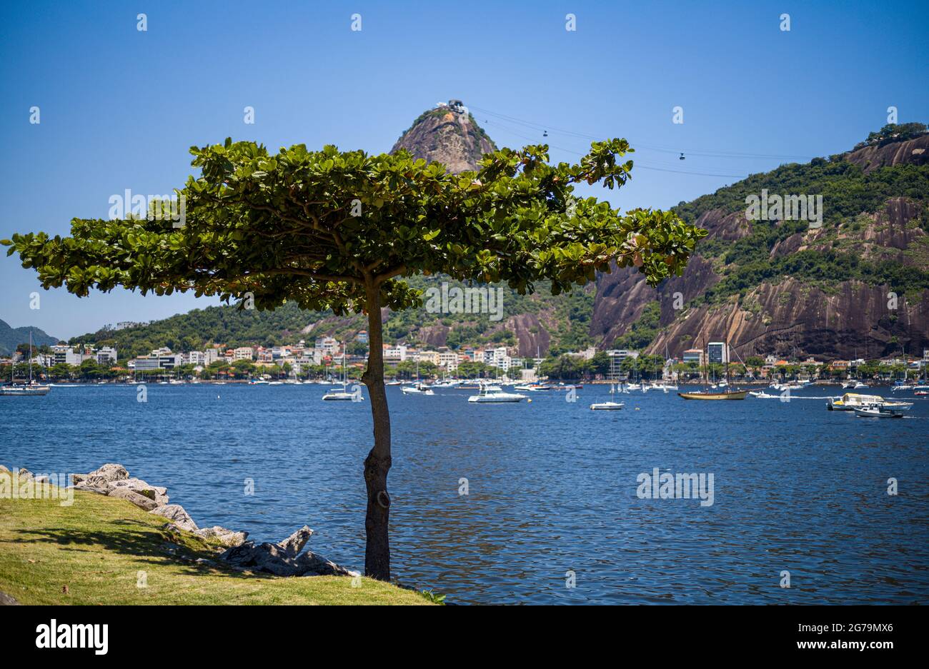 Botafogo brazil hi-res stock photography and images - Alamy