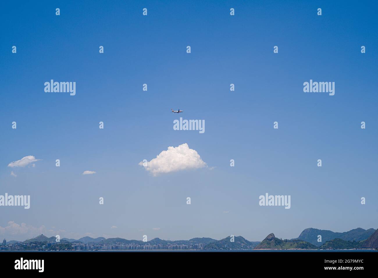 Botafogo brazil hi-res stock photography and images - Alamy