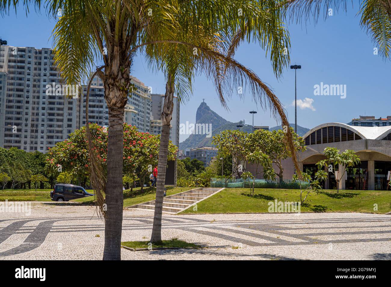 Botafogo, Rio de Janeiro, Brazil Stock Photo - Alamy