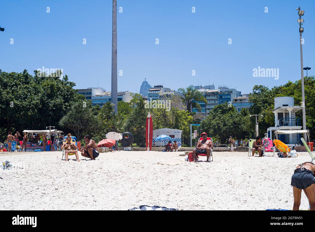 Botafogo brazil hi-res stock photography and images - Alamy