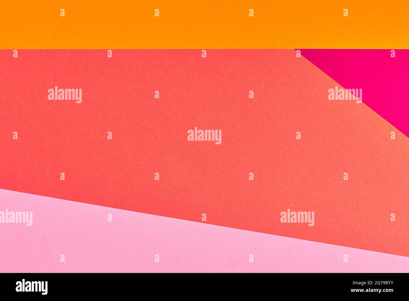 Multicolored paper background. Abstract colorful paper texture, copy ...