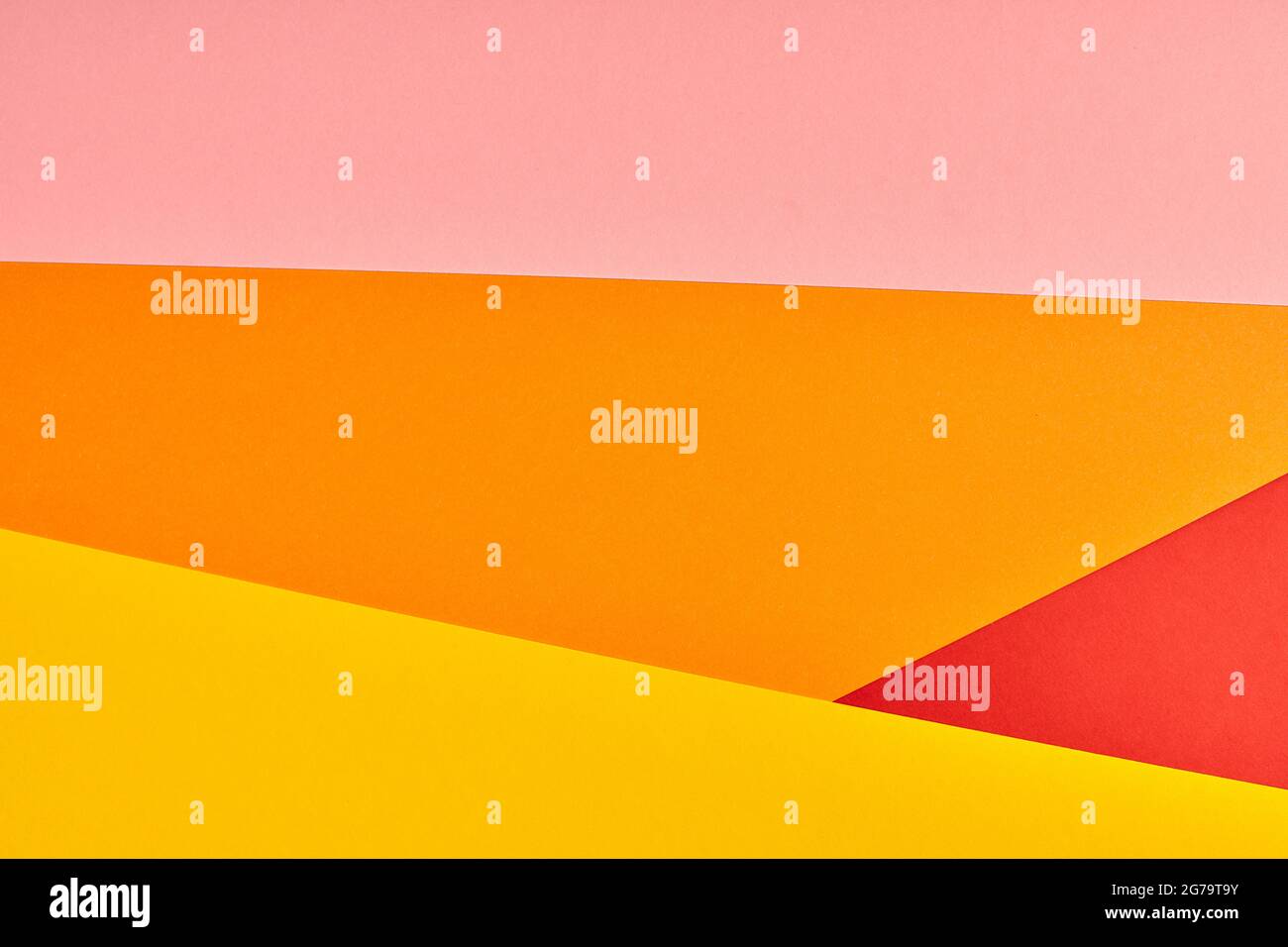 Multicolored paper background. Abstract colorful paper texture, copy ...