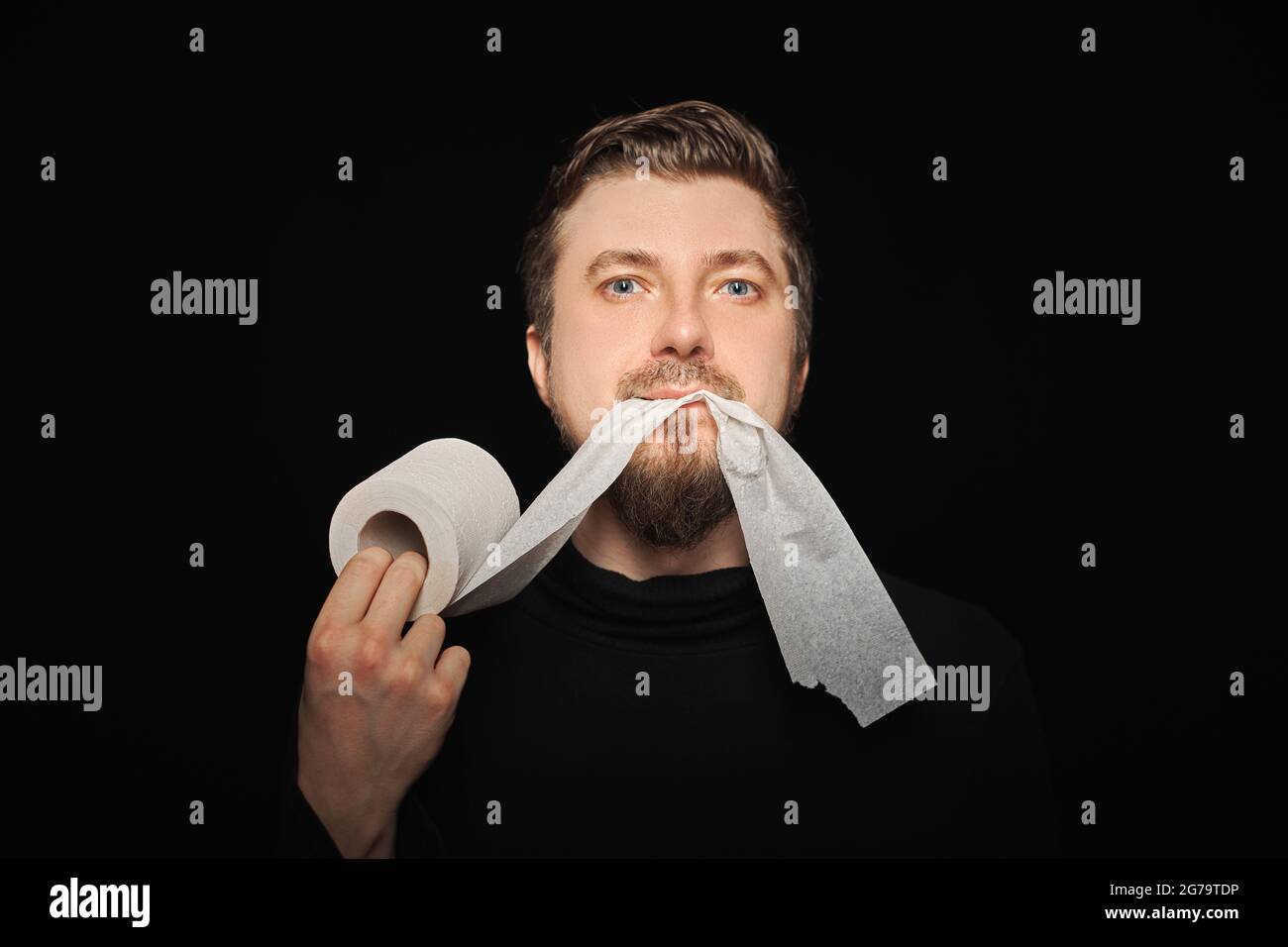 Sad loo hi-res stock photography and images - Alamy