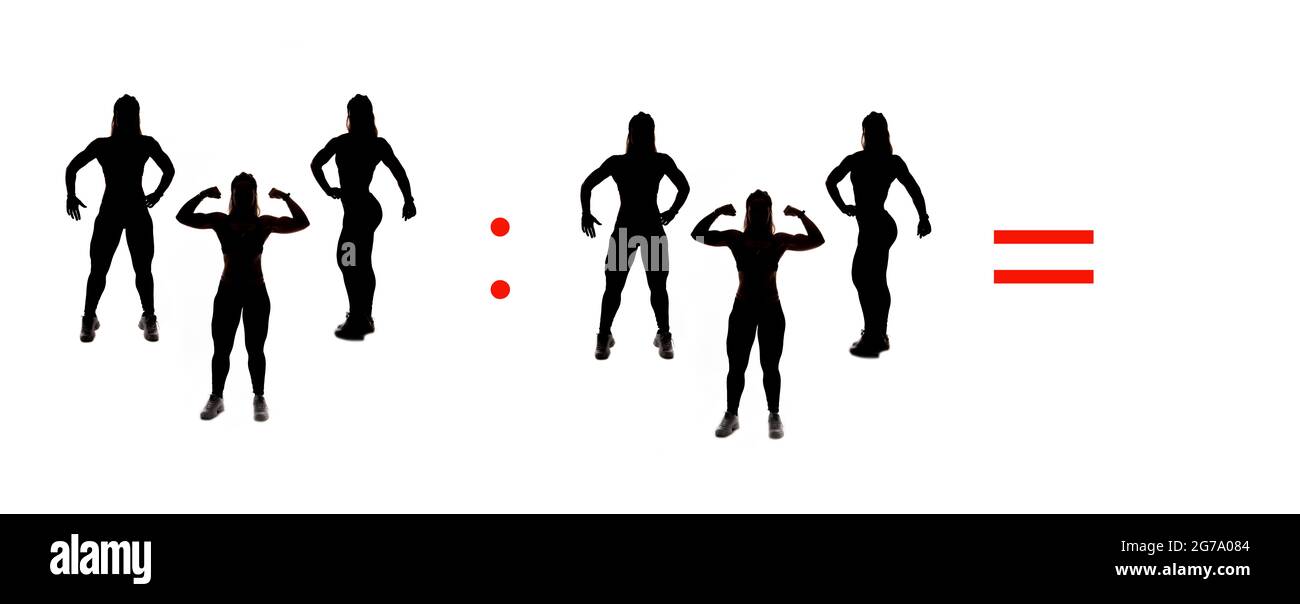 Simple Mathematical Computation With Objects And People Arithmetic Computation Problems Simple