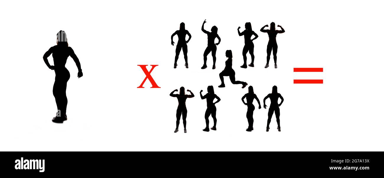 Simple Mathematical Computation With Objects And People Arithmetic Computation Problems Simple