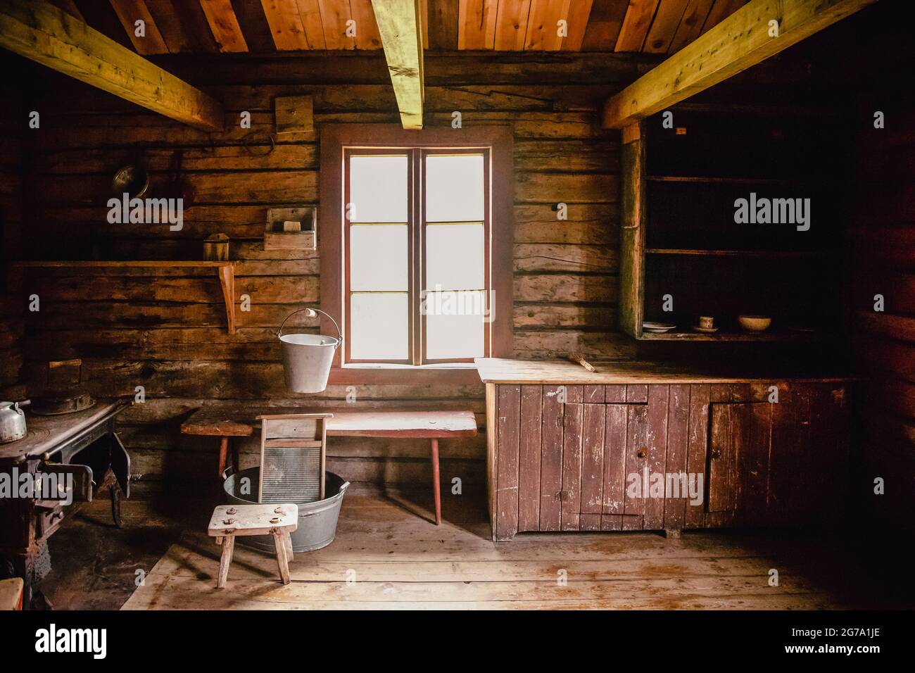 Sami museum karasjok hi-res stock photography and images - Alamy