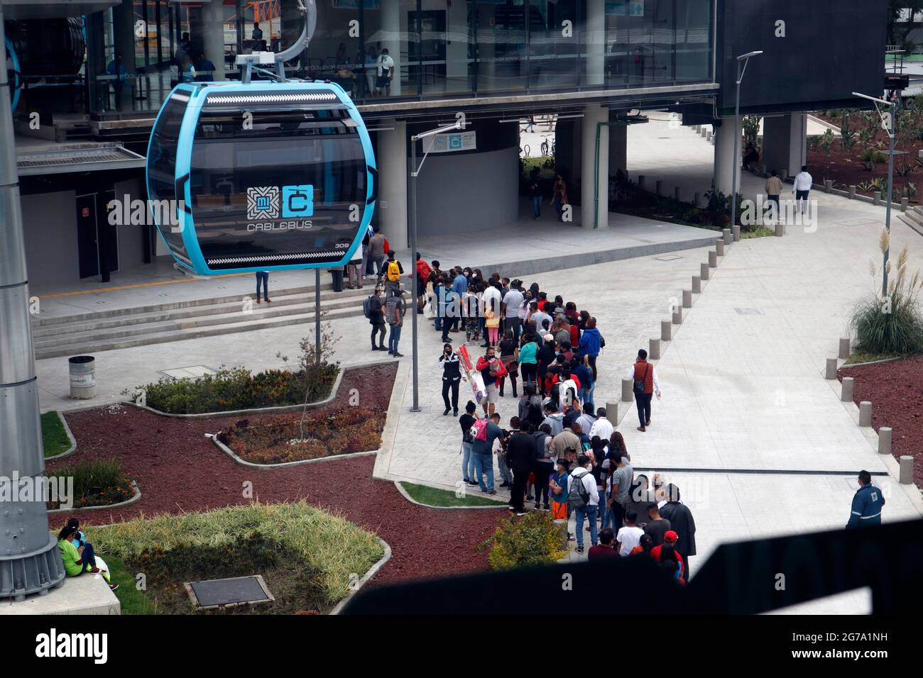 Mexico City, Mexico. 11th July, 2021. MEXICO CITY, MEXICO JULY 11 ...