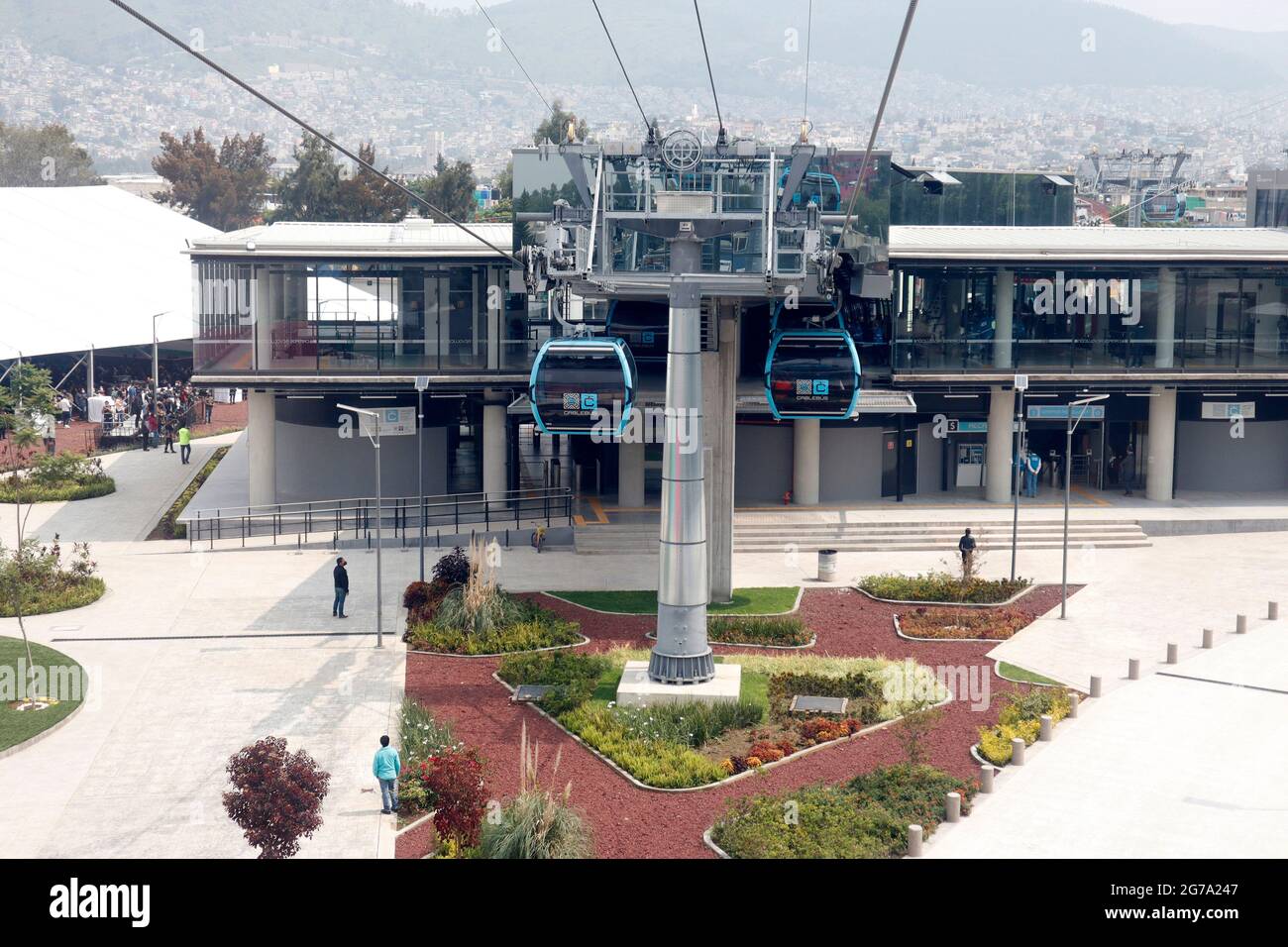 Mexico City, Mexico. 11th July, 2021. MEXICO CITY, MEXICO JULY 11 ...