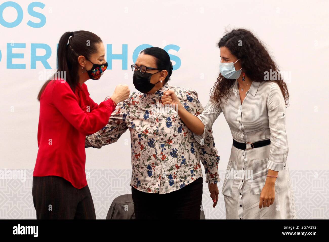 Maria rosa rodriguez hi-res stock photography and images - Alamy