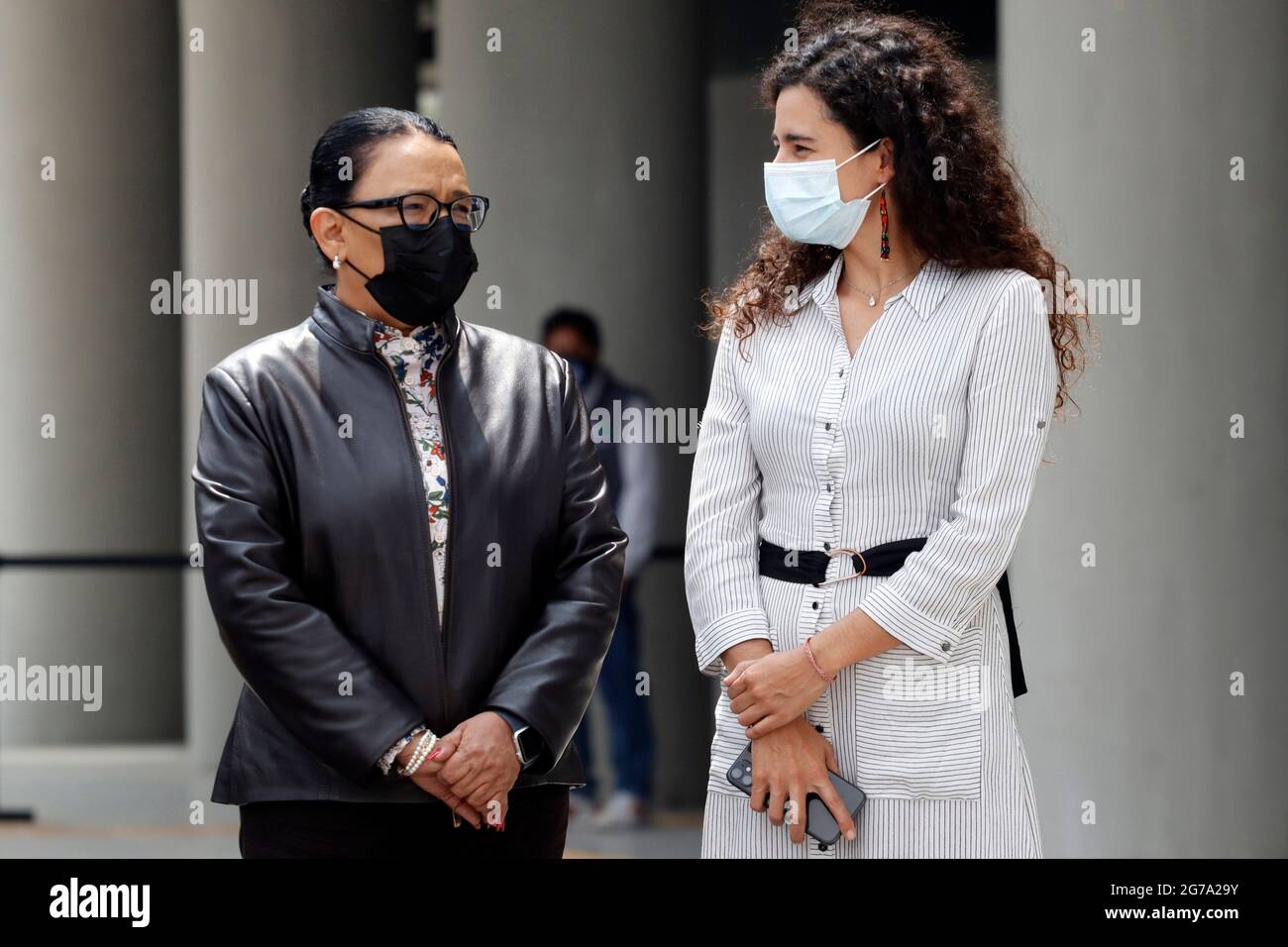 Maria rosa rodriguez hi-res stock photography and images - Alamy