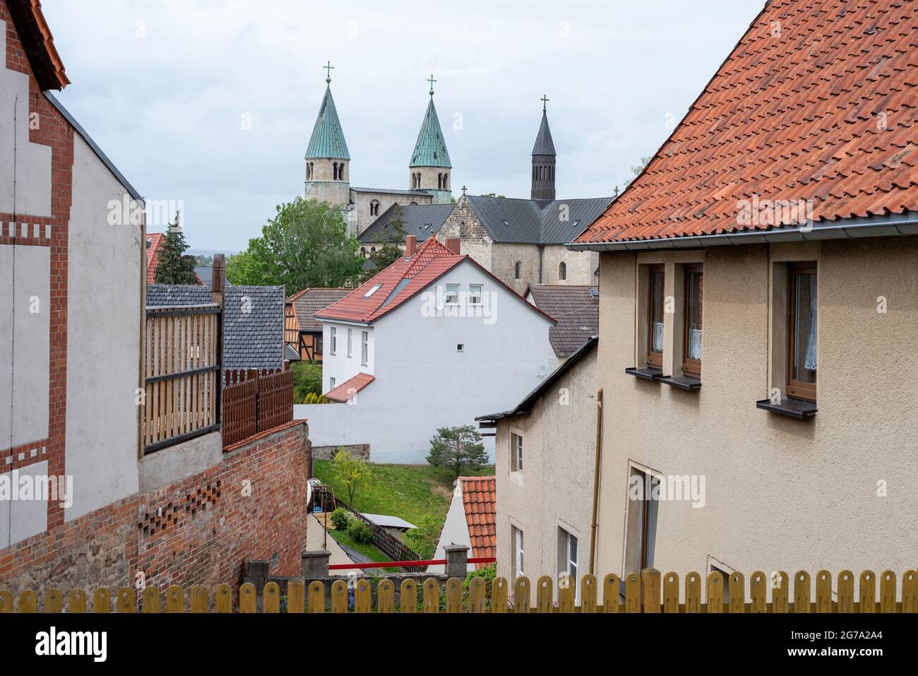 Ottonian hi-res stock photography and images - Alamy