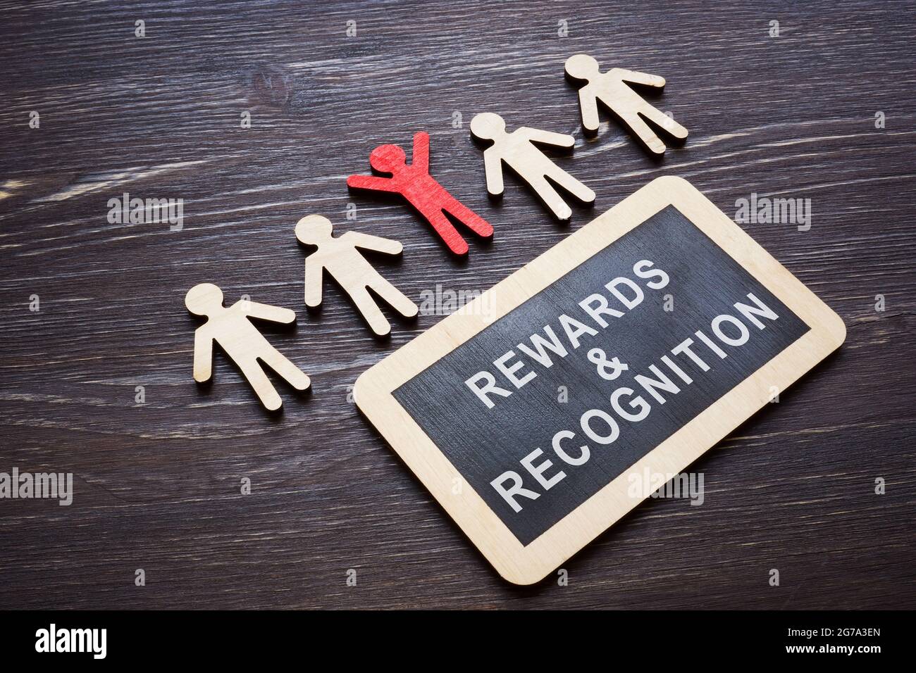 Employee Recognition High Resolution Stock Photography and Images - Alamy