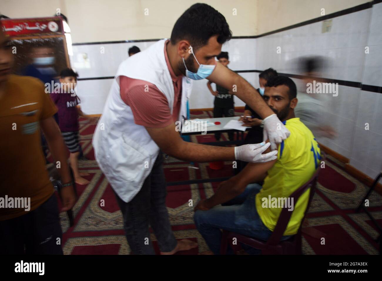 Rahaf hi-res stock photography and images - Alamy