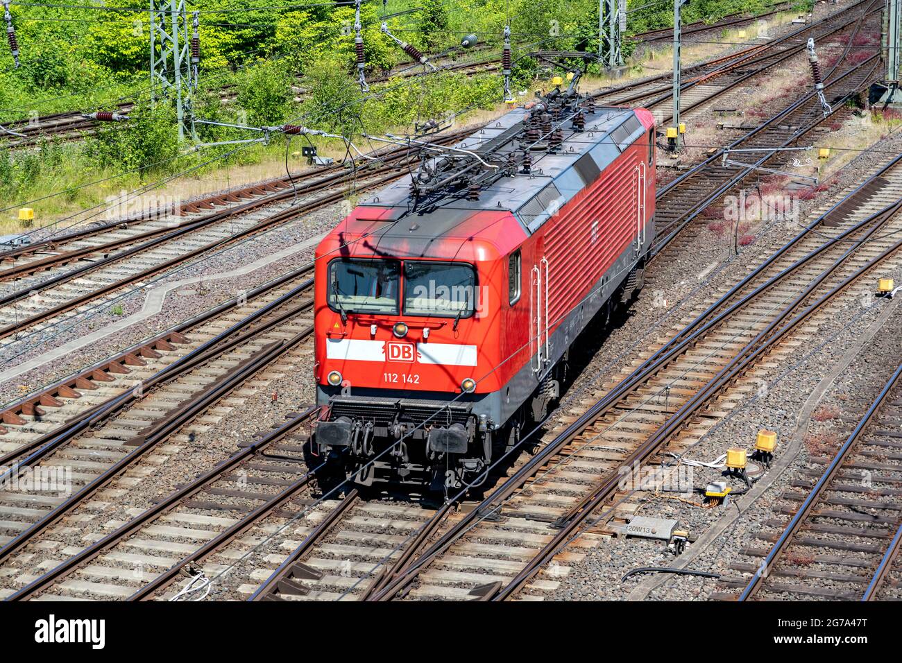 112 logo hi-res stock photography and images - Alamy