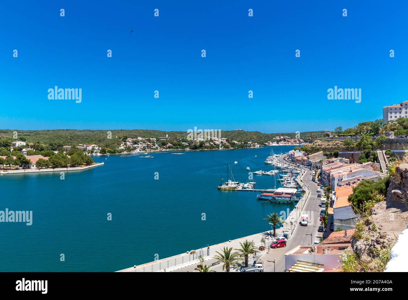 The largest ship in the world hi-res stock photography and images - Alamy