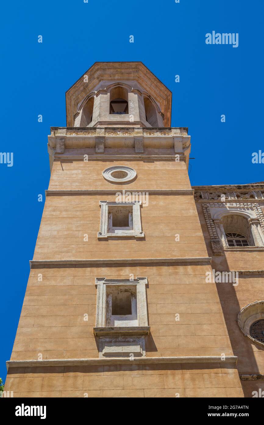 Esglesia de santa maria church hi-res stock photography and images - Alamy