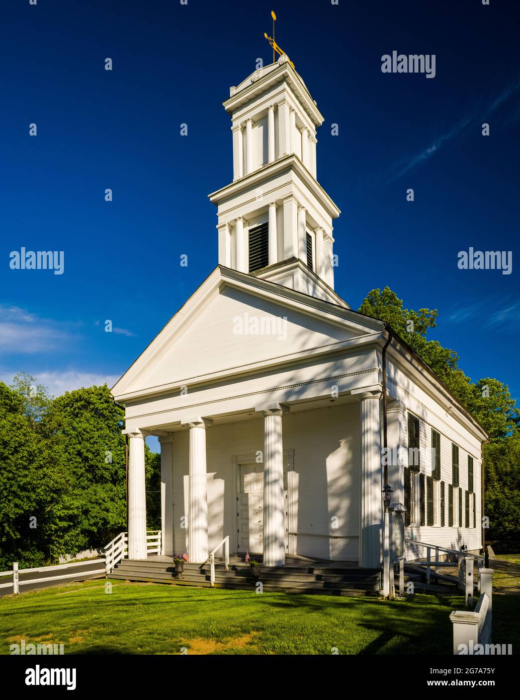 Colebrook High Resolution Stock Photography and Images - Alamy