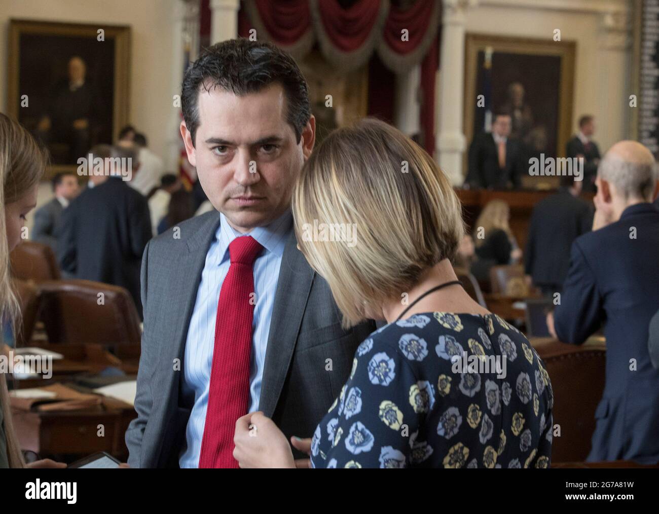 Statewide chair hi-res stock photography and images - Alamy