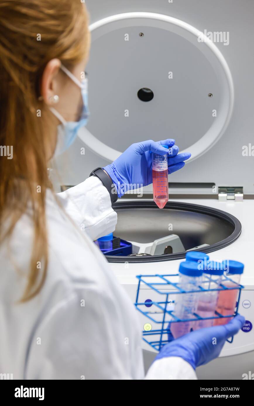 Sanitary stations hi-res stock photography and images - Alamy