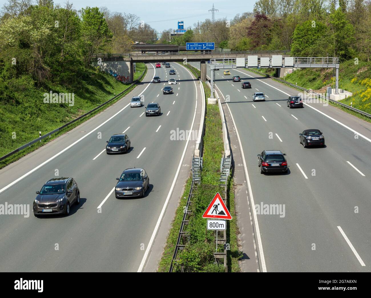 A3 road sign hi-res stock photography and images - Alamy