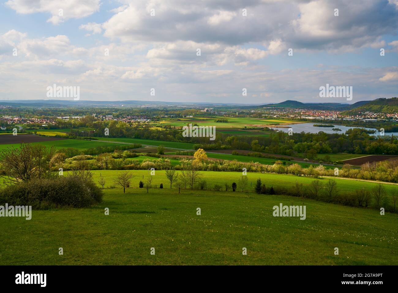 Famous plain area hi-res stock photography and images - Alamy