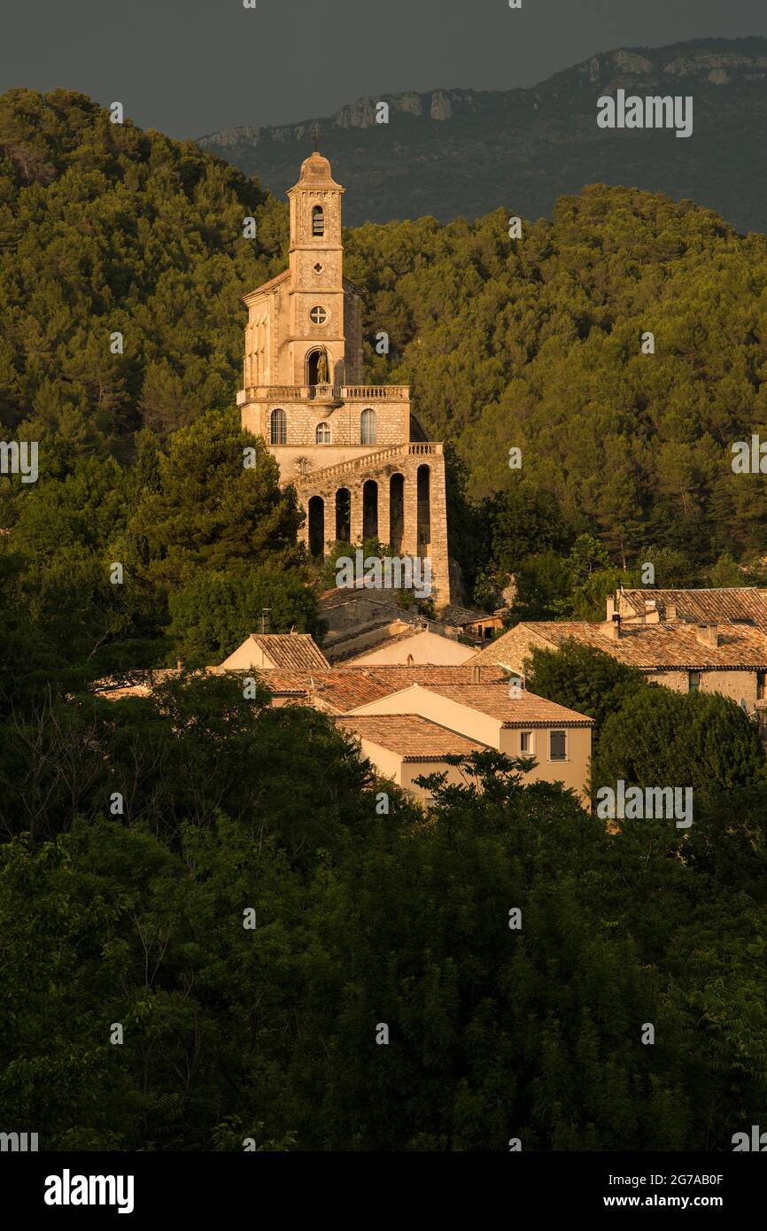 Department de la drome hi-res stock photography and images - Alamy