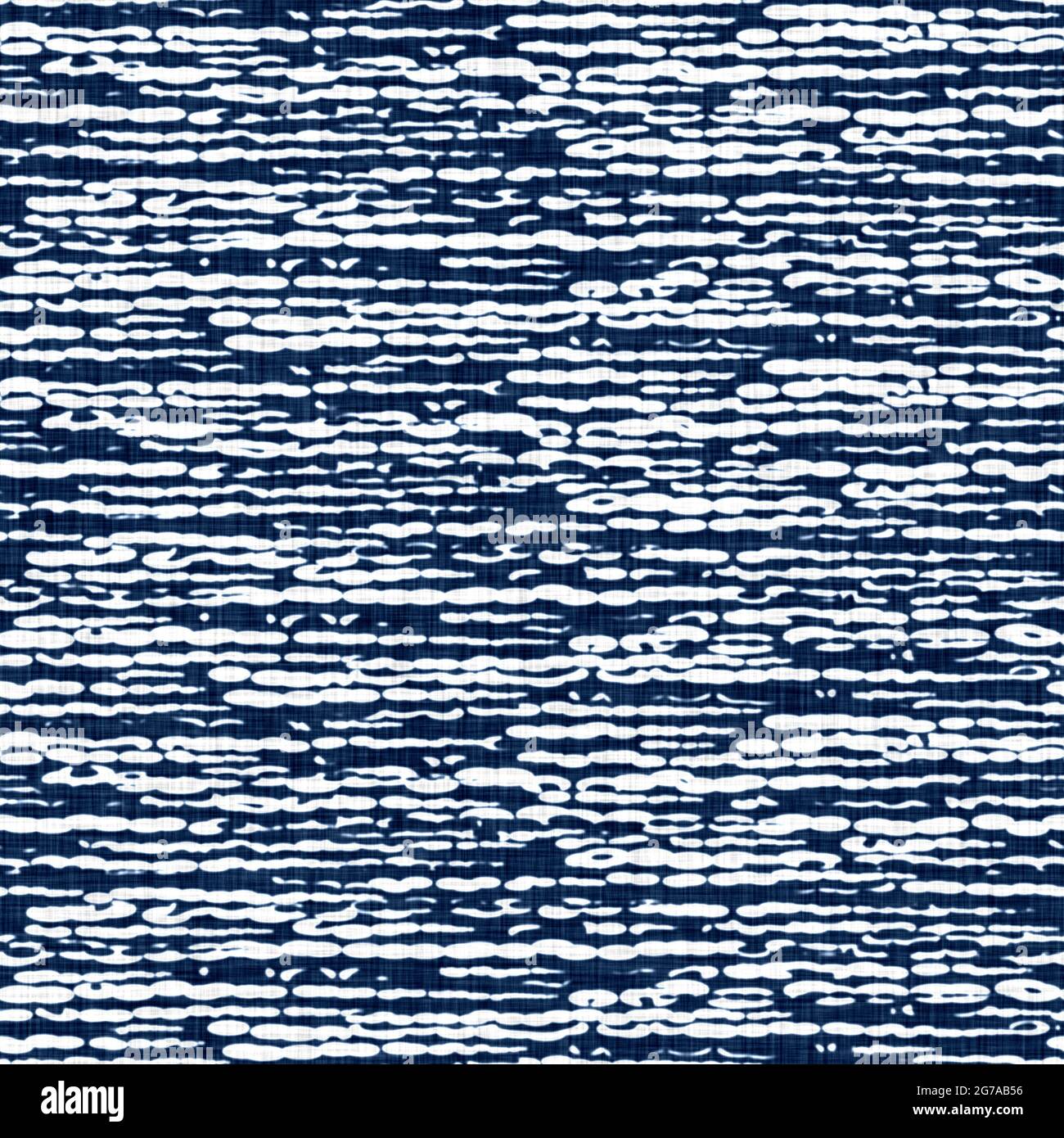 Acid wash blue jean effect texture with decorative stripe line ...
