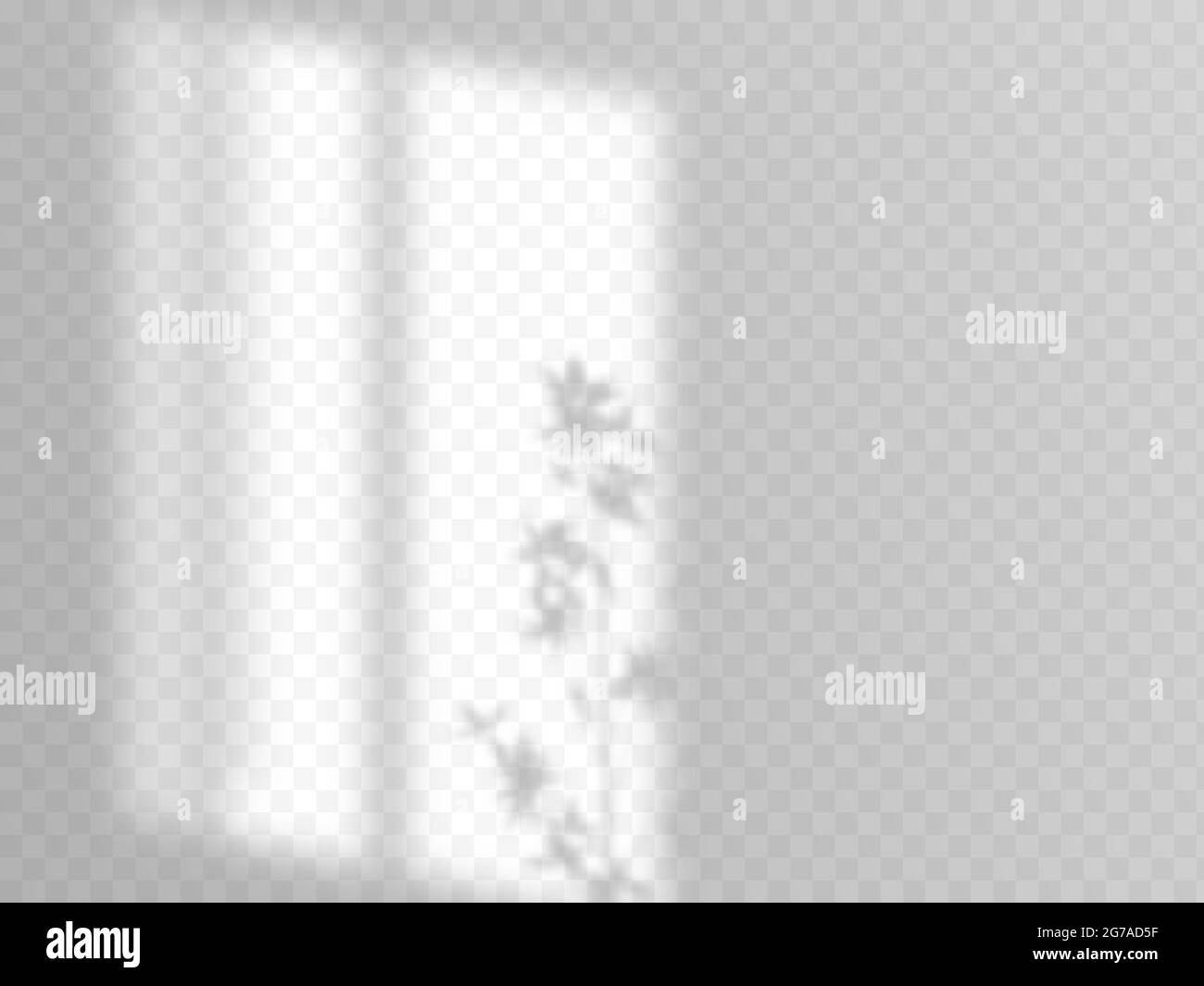 Modern shadow overlay, great design for any purposes. Blurred soft ...