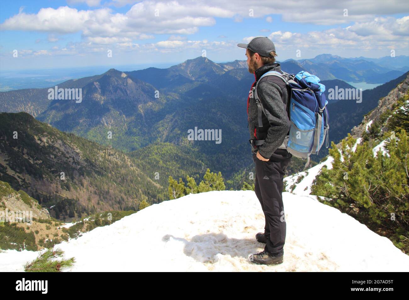 Silence descends hi-res stock photography and images - Alamy