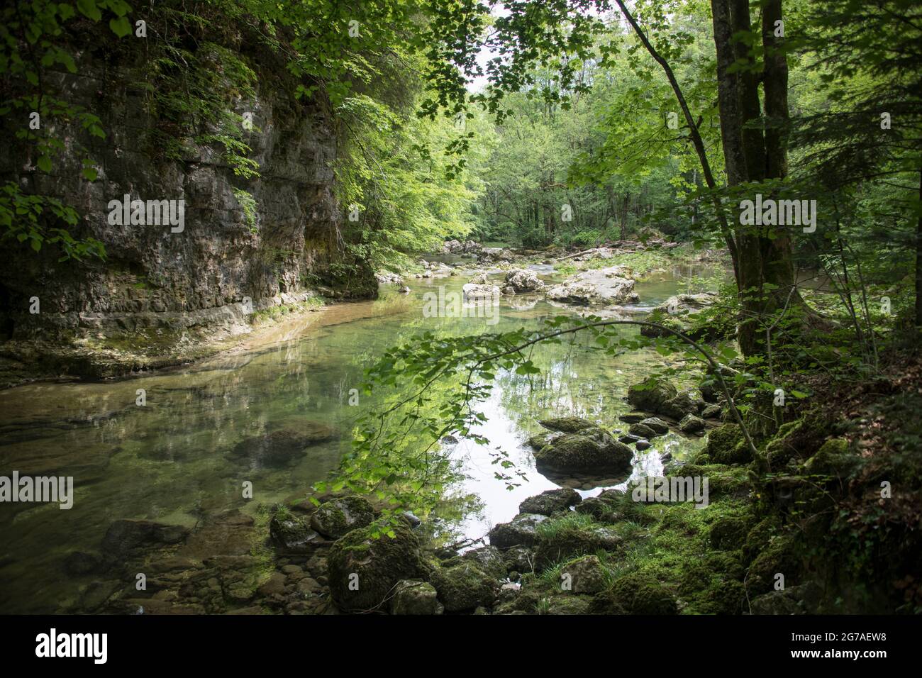 Watercourse hi-res stock photography and images - Alamy