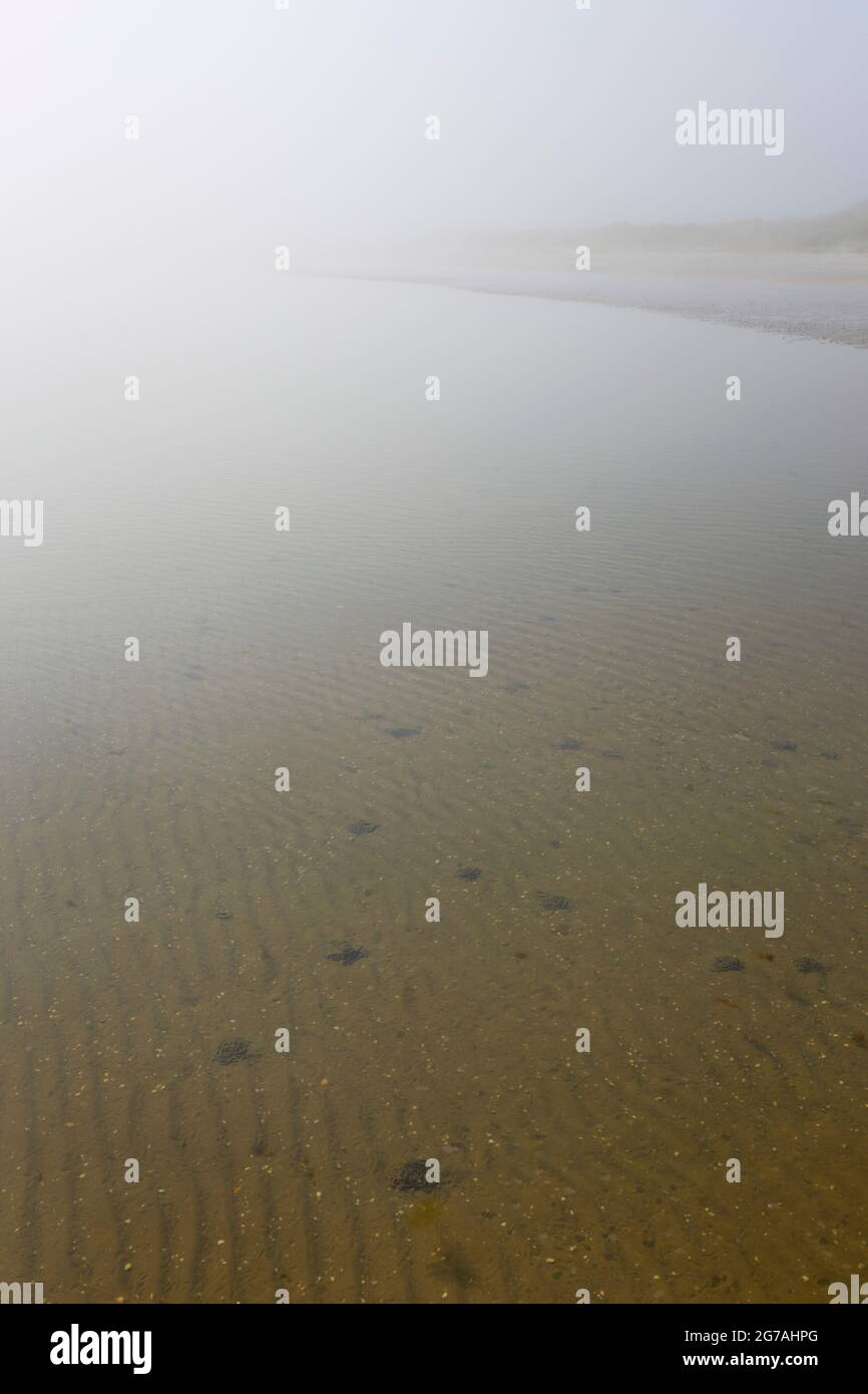 Atmospheric coast colour hi-res stock photography and images - Alamy