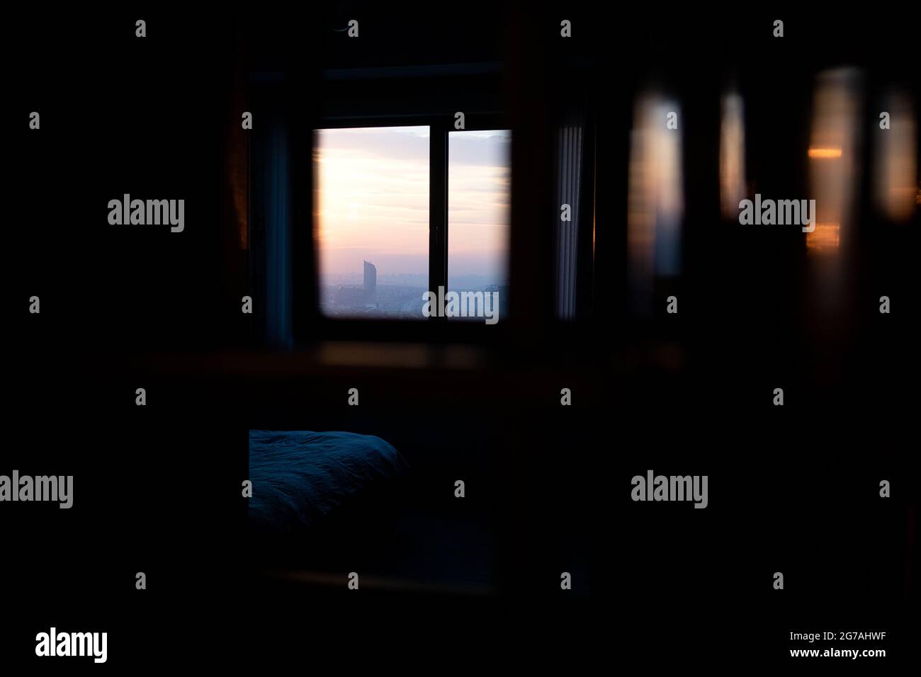 City of istanbul hi-res stock photography and images - Alamy