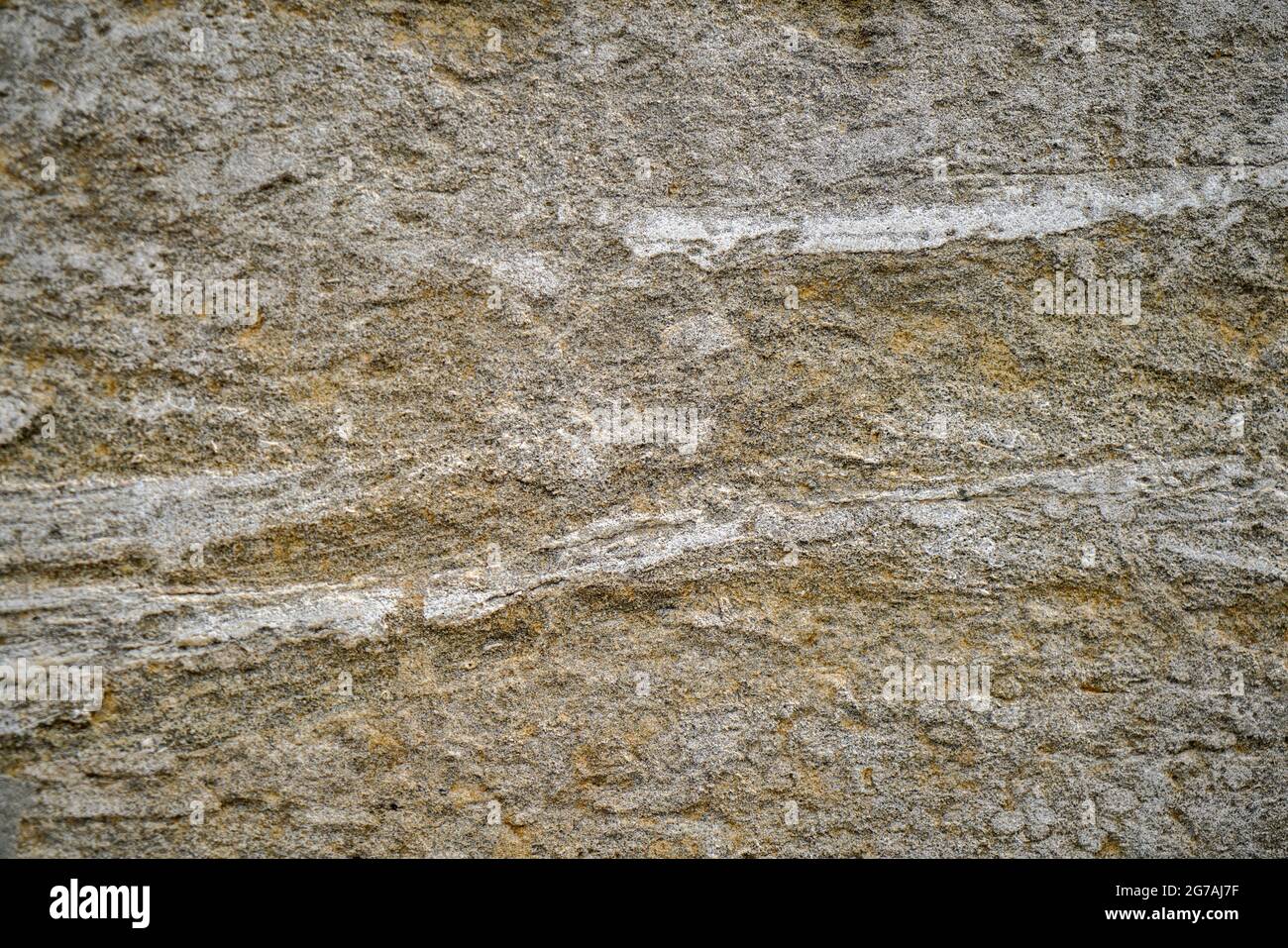 Structure of a stone as a pavement slab or as a brick Stock Photo - Alamy