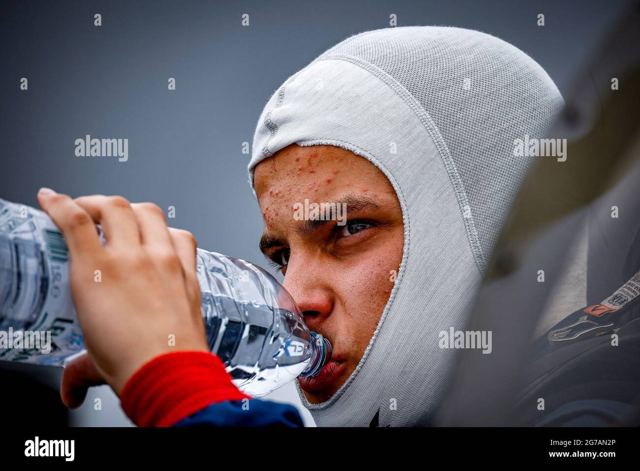 Cedric oltramare hi-res stock photography and images - Alamy