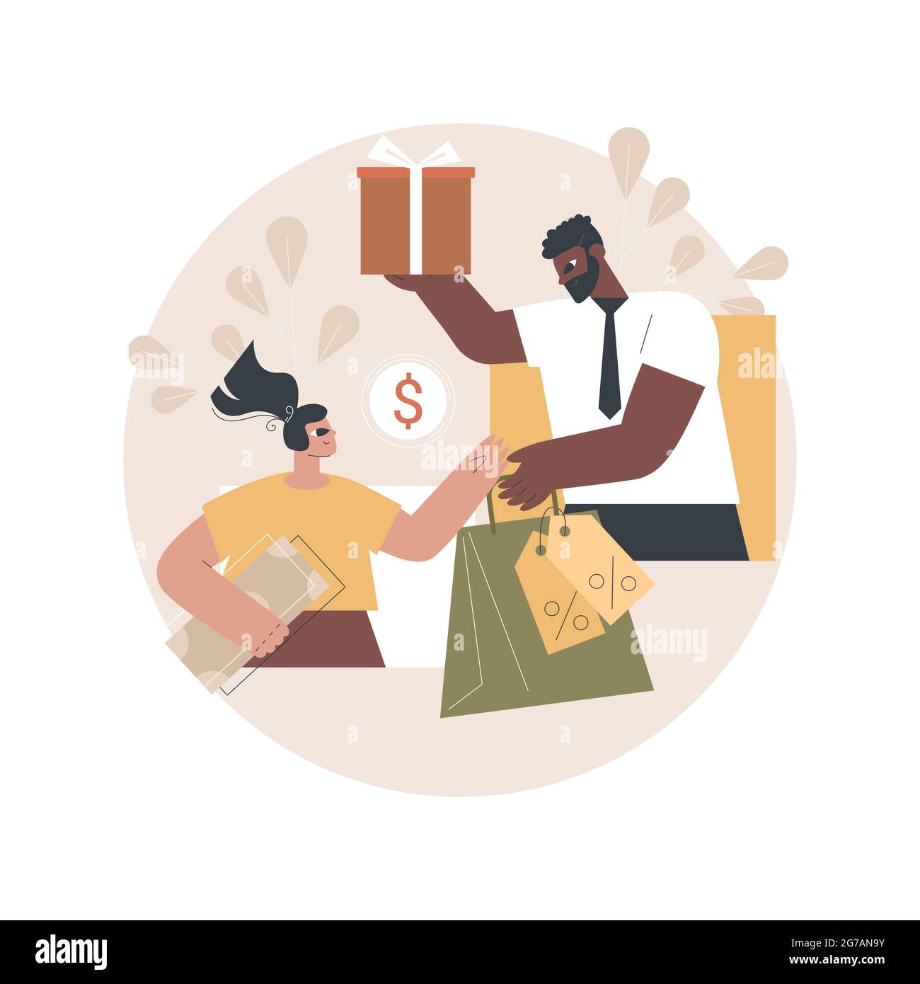 Personalized Marketing High Resolution Stock Photography and Images - Alamy