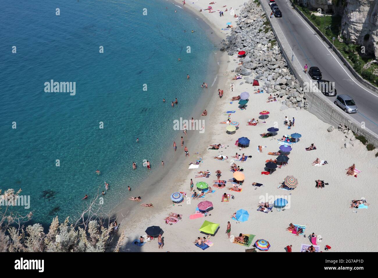 Riva del mare lungomare hi-res stock photography and images - Alamy