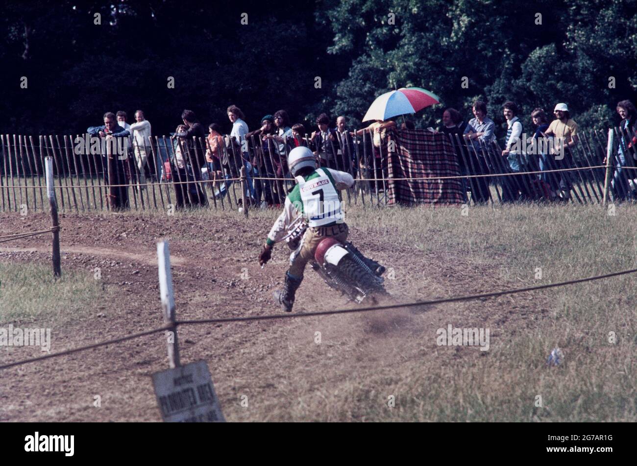 Mini Motocross High Resolution Stock Photography and Images - Alamy