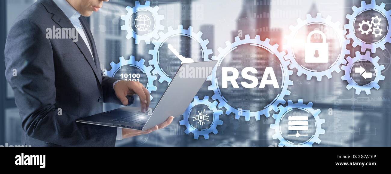 Rsa Cryptography And Network Security Rivest Shamir Adleman
