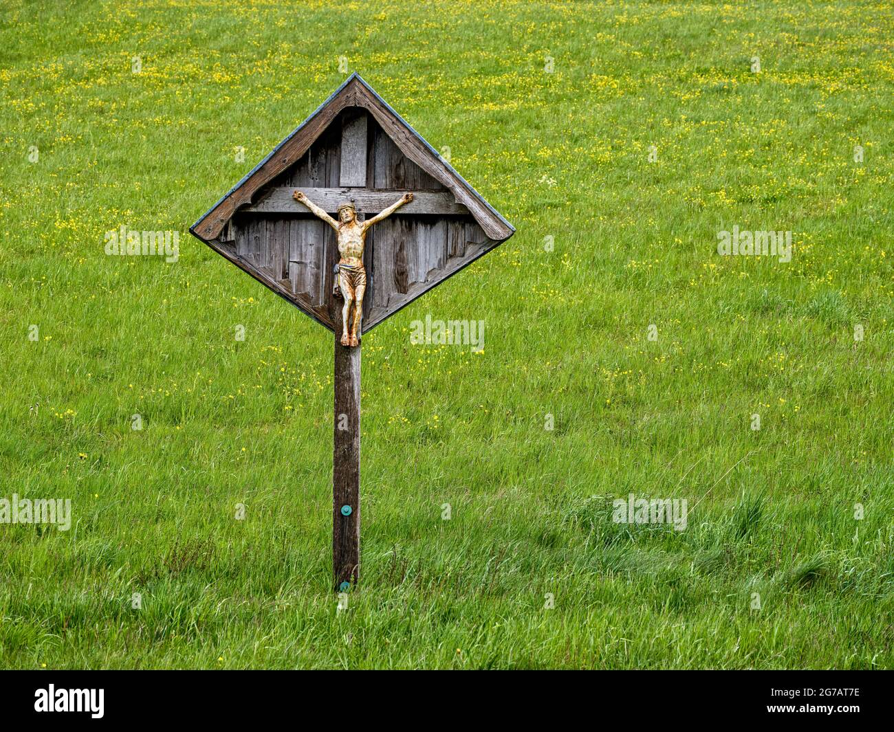 Worship christ hi-res stock photography and images - Alamy