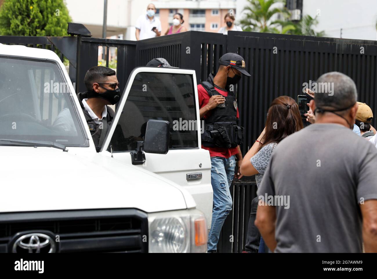 Faes Venezuela High Resolution Stock Photography and Images - Alamy