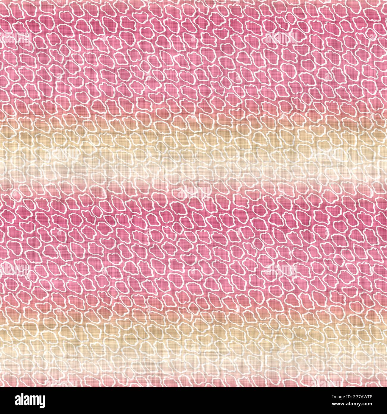 Horizontal melange stripe wash out background. Hand painted farmhouse ...