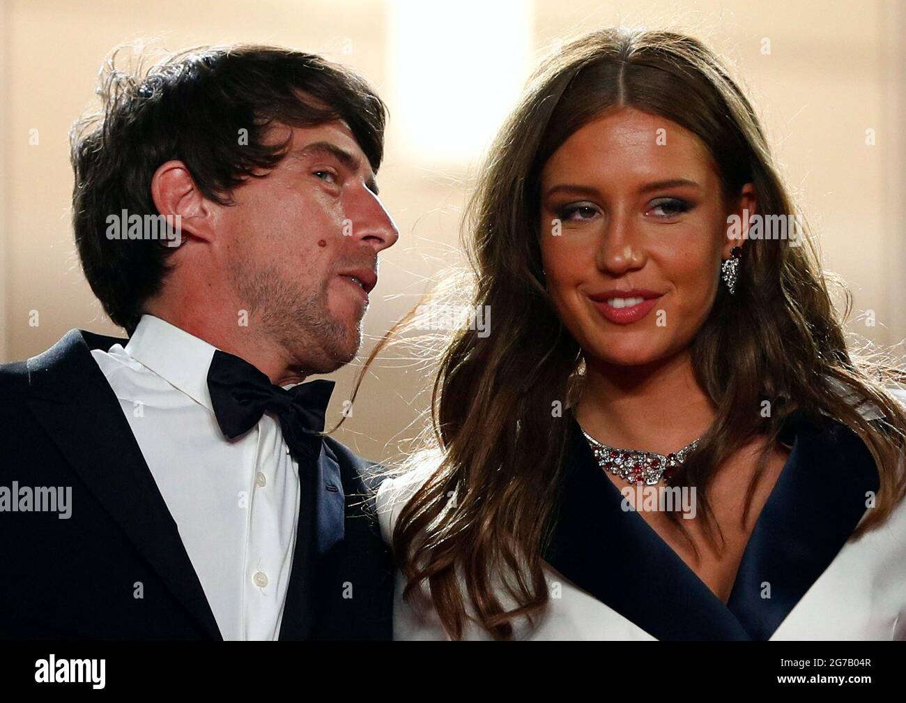 Hugo Selignac High Resolution Stock Photography and Images - Alamy