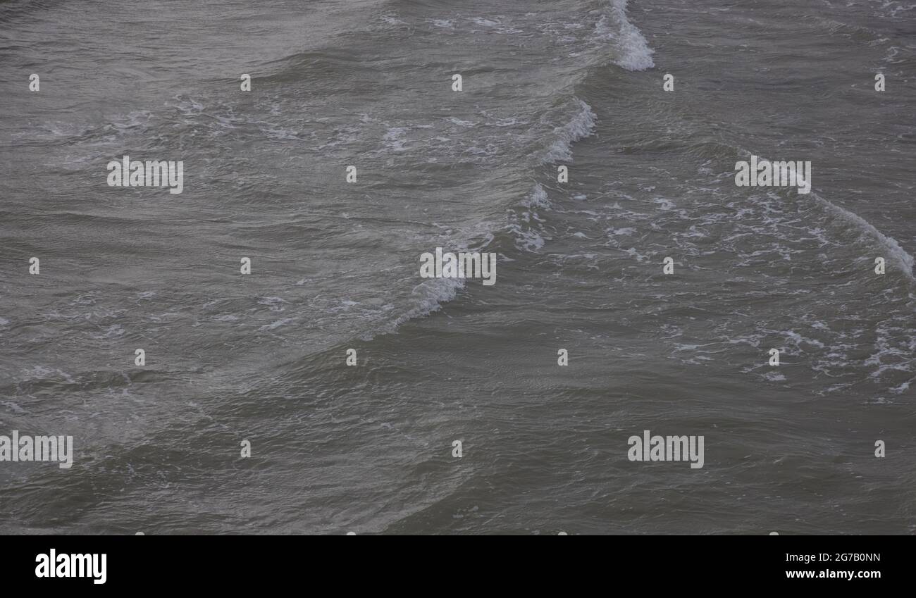 Seawaves High Resolution Stock Photography and Images - Alamy