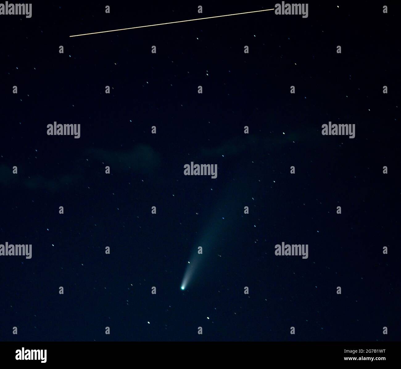 Wide Field Infrared Spacecraft Nasa Explorer