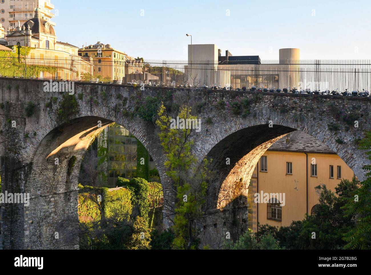 Carignano bridge hi-res stock photography and images - Alamy