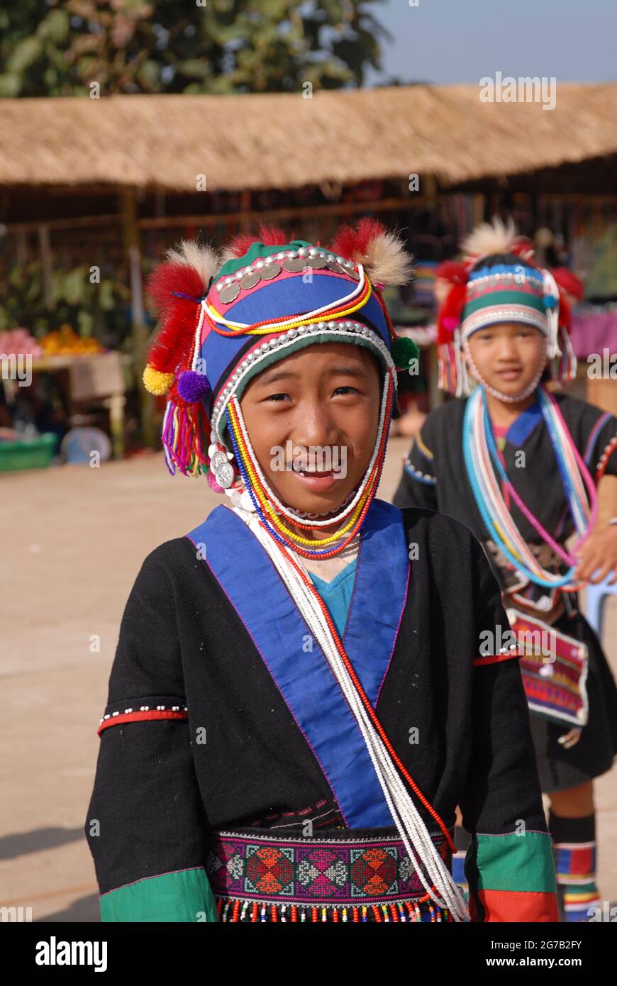 Thailand07058did200 hi-res stock photography and images - Alamy