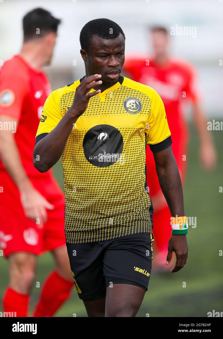 Kadio hi-res stock photography and images - Alamy