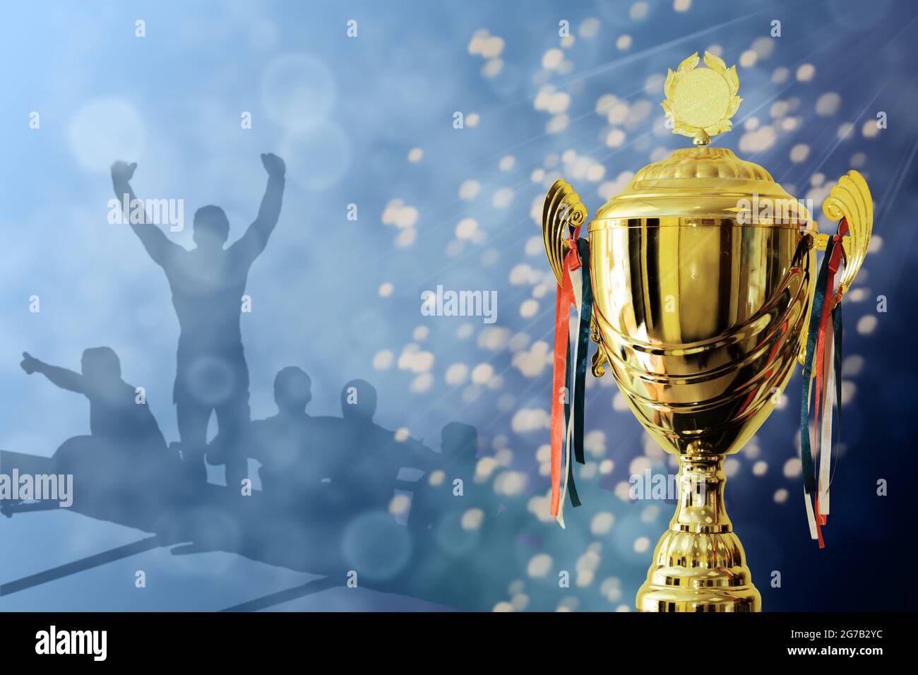 Competition Background