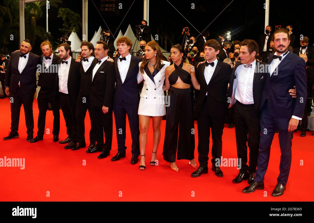 Idir azougli hi-res stock photography and images - Alamy