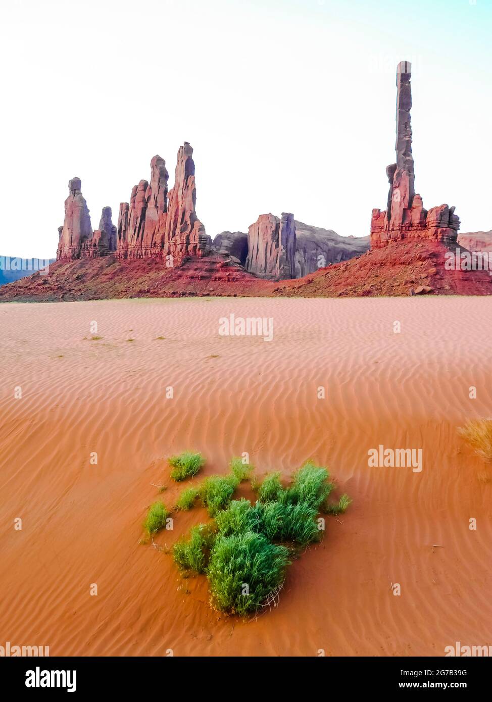 Utah sunrise rocks hi-res stock photography and images - Alamy